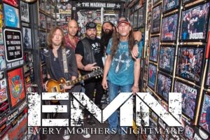 The BIG Über Rock Interview – Rick Ruhl (Every Mother’s Nightmare ...